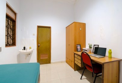 Kost Ashera Citraland Tj Duren Tipe A Kamar Mandi - Kost Jakarta Barat ...