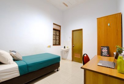 Kost Ashera Citraland Tj Duren Tipe A Kamar Mandi - Kost Jakarta Barat ...