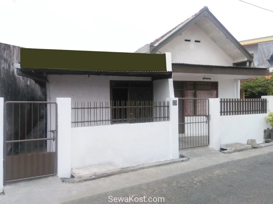 Kost Simo gunung - Kost Surabaya