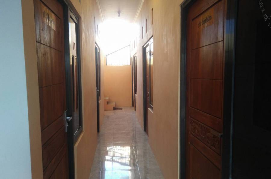 Kost sholawat - Kost Surabaya