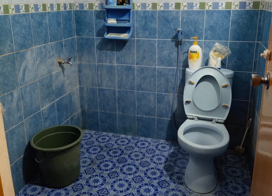 Kost Samidi Jalan Bangka 2 B - Kost Pasar Minggu Jakarta Selatan