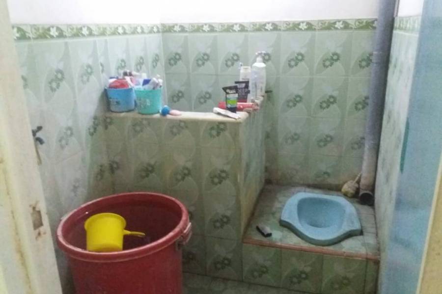 Terima Kost Putra Bersih, Asri, dan Strategis - Kost Gresik | SewaKost
