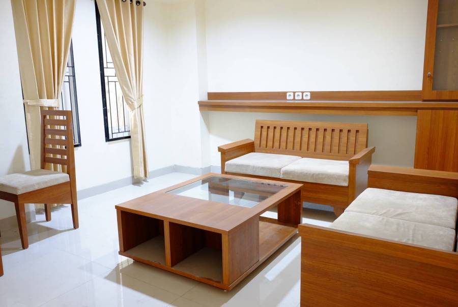 Kost putri exclusive Adriels Mampang Prapatan - Kost Jakarta Selatan ...