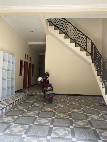 Kost Putri Mbak Liz Aza - Kost Putri