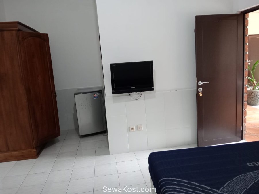 Kost Putri Ekslusif - Kost Mlati Sleman