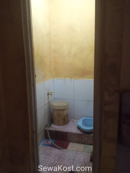 kost murah - Kost Pedurungan Semarang