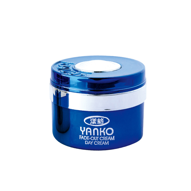 Kem Dưỡng Trắng Da Ban đêm Yanko Night Cream - Mỹ Phẩm Hiệu