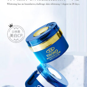 Kem Dưỡng Trắng Da Ban đêm Yanko Fade Out - Mỹ Phẩm Hiệu