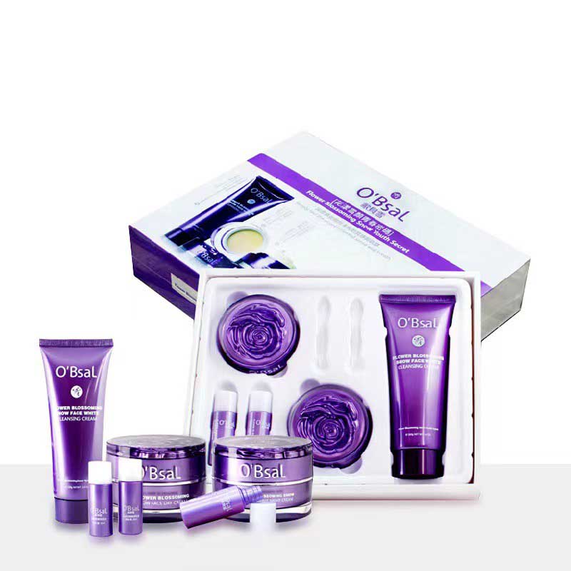 Kem Dưỡng Trắng Da Ngày Yanko - Mỹ Phẩm Hiệu