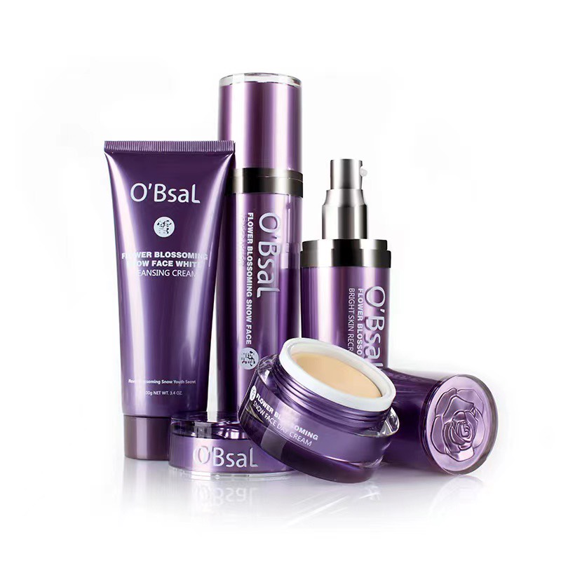 Kem Dưỡng Trắng Da Ngày Yanko - Mỹ Phẩm Hiệu