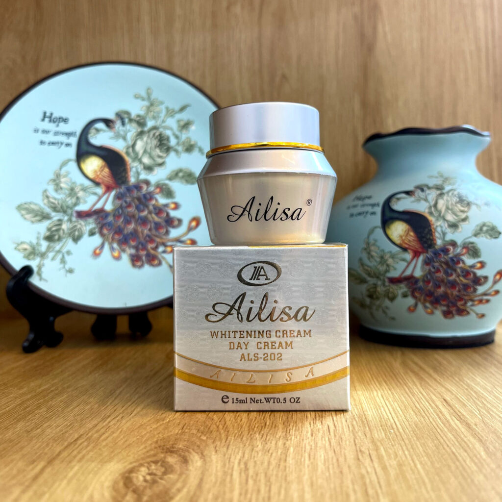 Mua 2 Cặp Kem Alisa Tặng Kèm 1 Serum Yanko - Mỹ Phẩm Hiệu