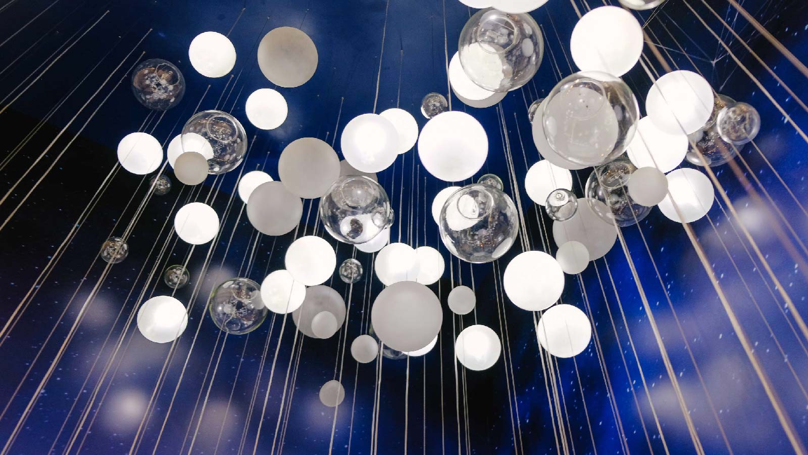 Work:BOOSTER | YIMSAMER