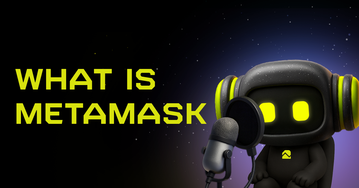 What is MetaMask - The Complete Crypto Wallet Guide 2025 | ZEMYTH