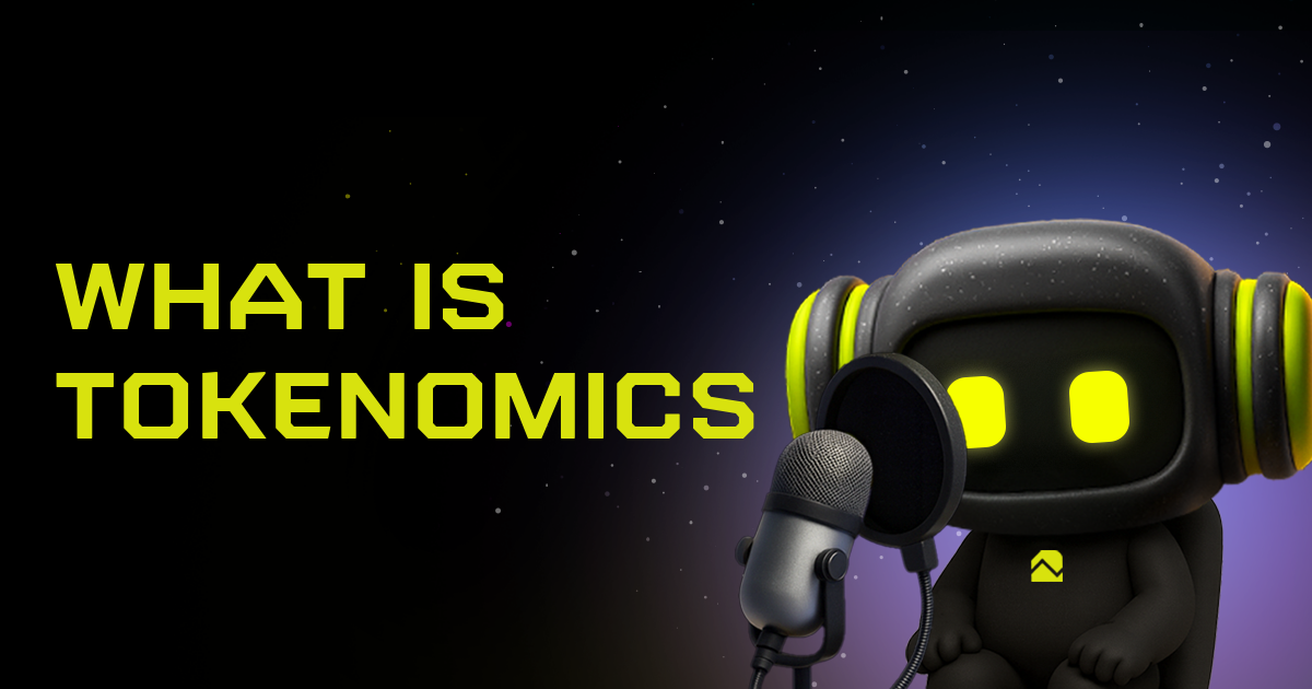What is Tokenomics - Crypto Token Economics Explained 2025 | ZEMYTH